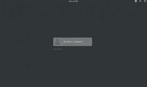 installing centos 7 a graphical tour for linux beginners andres jaimes