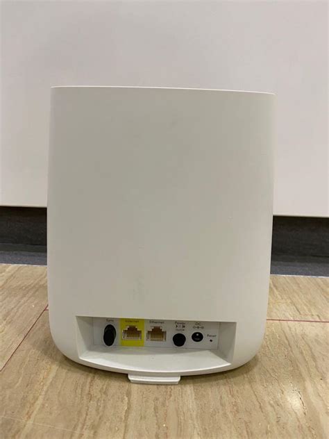Netgear Orbi Router Rbr20 Computers And Tech Parts And Accessories Networking On Carousell