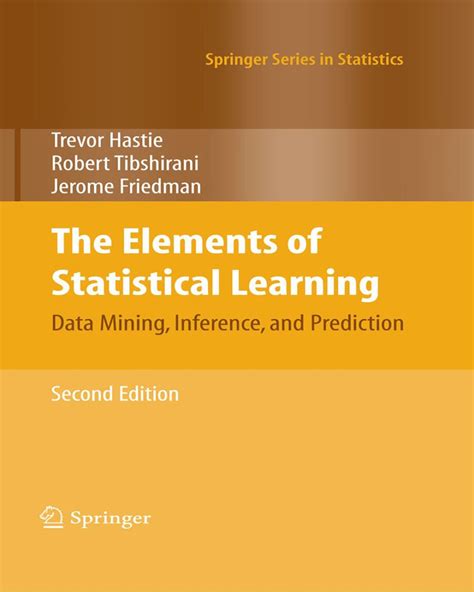 Practical Statistics For Data Scientists 50 Essential Concepts Using R And Python