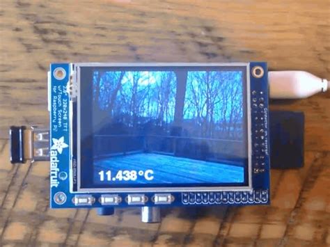Overview Piphone A Raspberry Pi Based Cellphone Adafruit Learning
