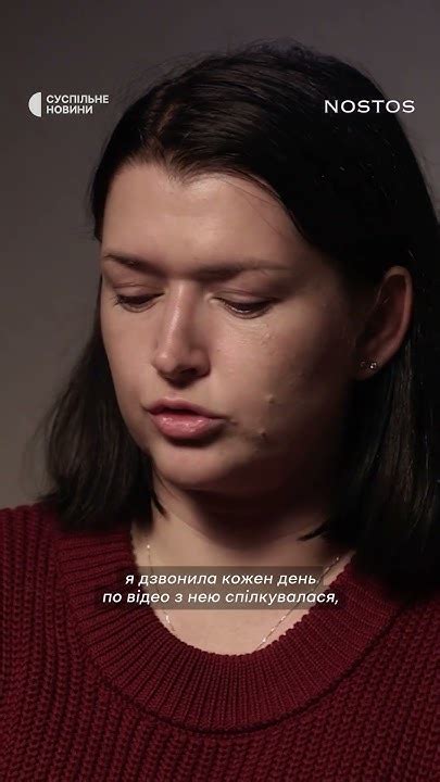 Пішла служити коли доньці було півтора року Youtube