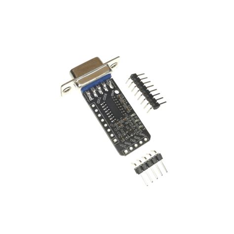 Konwerter Rs232 Do Ttl Uart