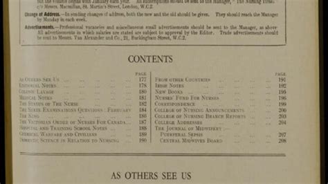 Issue 1242 1929 02 16 Nursing Times