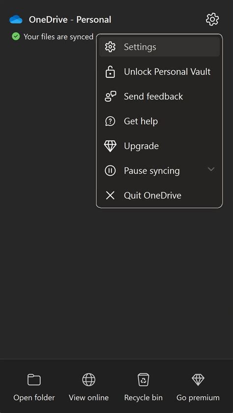 How To Remove OneDrive From Windows Android Authority