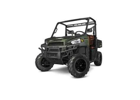 Polaris Announces Mid Model Year Off Road Models UTV Action Magazine