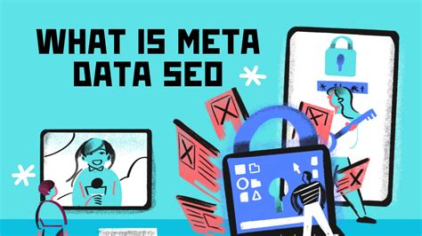 What Is Meta Data Seo Optimizing Metadata For Search Engine What Is Meta Data Seo Optimizing Metadata For Search Engine