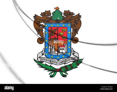 Mexico Horizontal Cut Out Stock Images And Pictures Alamy