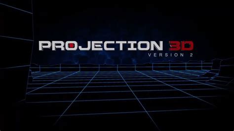 Projection D V For After Effects Projection Mapping After Effects Photo