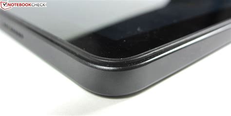 Teclast T Max Review A Inch Tablet At A Bargain Price NotebookCheck Net Reviews