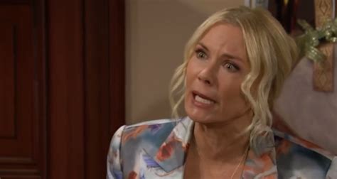 The Bold And The Beautiful Spoilers Katherine Kelly Lang Is