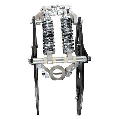 Front End Assembly Super Cycles And Scooters