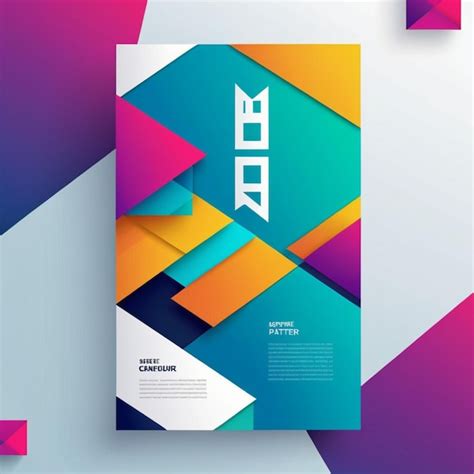 Flyer Design Ideas Premium Ai Generated Image Flyer Design Ideas Premium Ai Generated Image