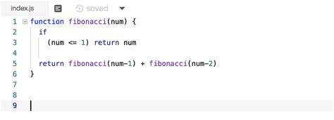 Fibonacci Sequence Breakdown in JavaScript | by Dennis Wang | Medium