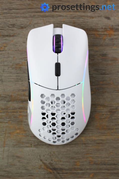 Glorious Model D Wireless Review