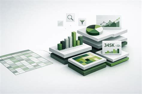 5 Pivottable Tricks To Unlock Deeper Insights In Your Data Exceldemy