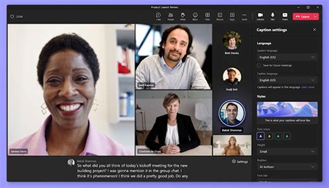 Microsoft Teams Now Has A Profanity Filter The Isnn