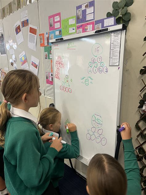 Empowering Young Minds Through Powerful Problem Solving Scitech