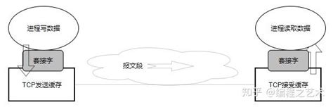 Socket网络编程之TCP 知乎