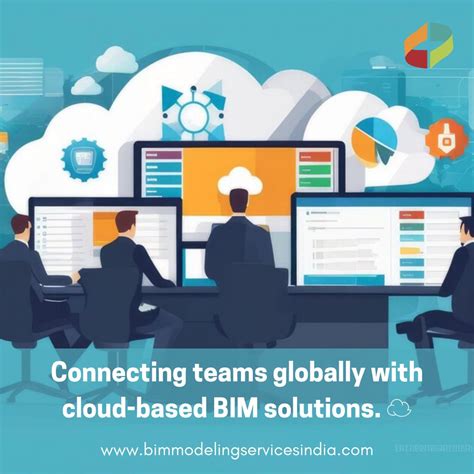 Bim Digitalcollaboration Constructiontech Bimservices Bim