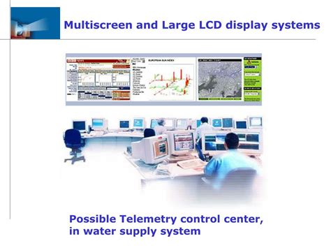 PPT Multiscreen And Large LCD Display Systems PowerPoint Presentation ID 7080315