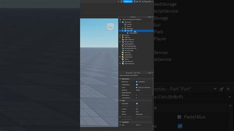 HOW TO MAKE A GAMEPASS PROMPT WHEN A PART IS CLICKED | Roblox Studio Tutorial - YouTube