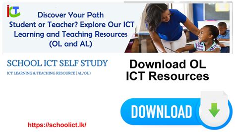Download Ordinary Level Ol Ict Resources Enhance Your Learning