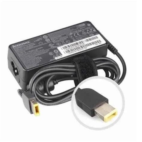 Lenovo Laptop USB Adapter Hz V At Piece In New Delhi ID