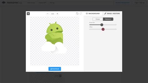 Cómo crear un icono personalizado para Android