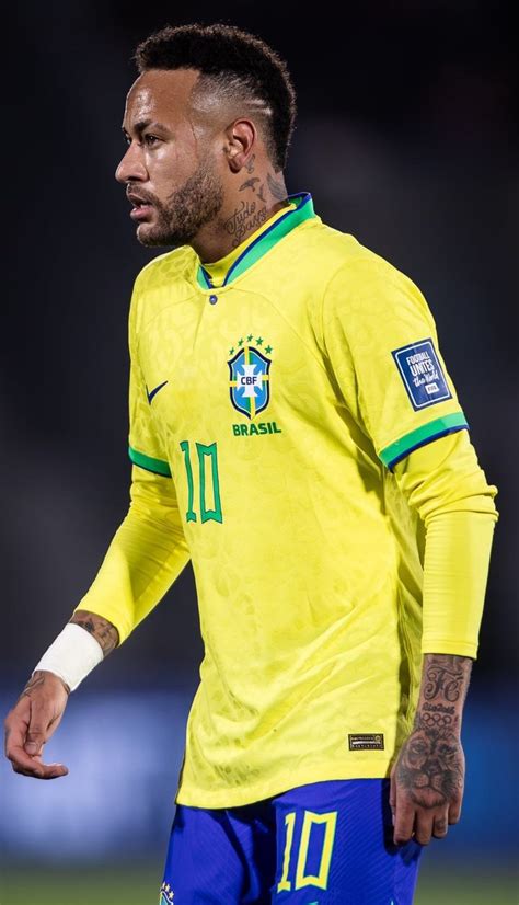 Neymar Jr Foto Neymar Futbol Fotograf A De F Tbol