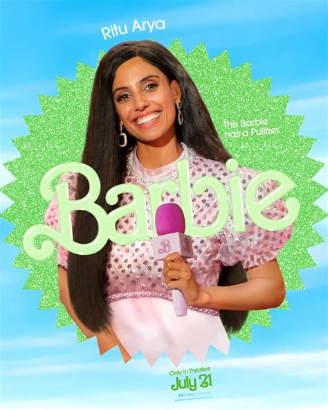 Barbie Poster Ritu Arya Barbie Photo Fanpop Page