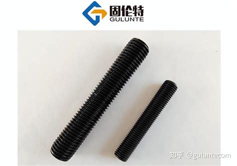 国标109级双头螺栓型号及尺寸规格表单头螺栓与双头螺栓的生产厂家109级双头螺栓国标规格尺寸表大全35crmoa双头螺栓厂家直销价格 知乎