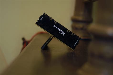 HyperX Predator RGB 2x8GB RAM DDR4 Review TechnoFall