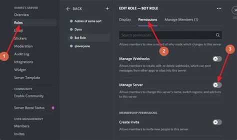 How To Add BOTS To Discord Server On Mobile Or PC