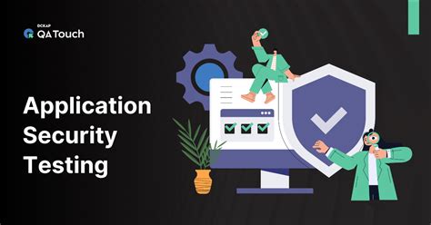 Fortifying Digital Fortresses An In Depth Guide To Application Security Testing