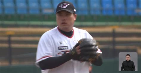 류현진 복귀에 암표도 등장 내일 프로야구 시범경기 개막