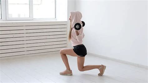 EZ Curl Bar Exercises Upper Lower Body Fit Active Living