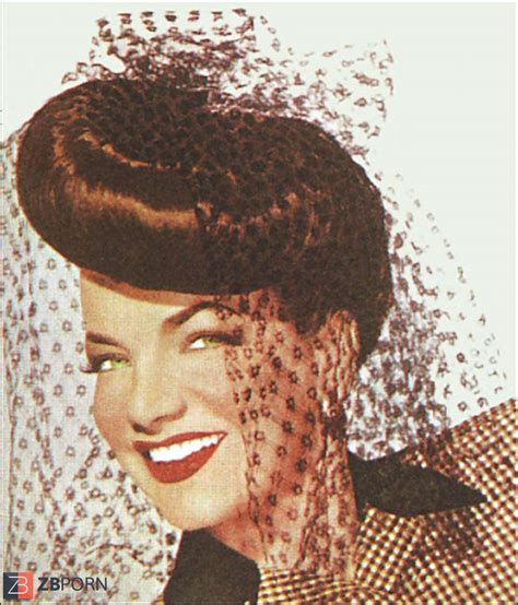 Vintage Celebrities Carmen Miranda Zb Porn