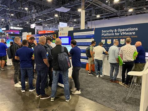 jason mashak on linkedin looks like a busy booth 🙌