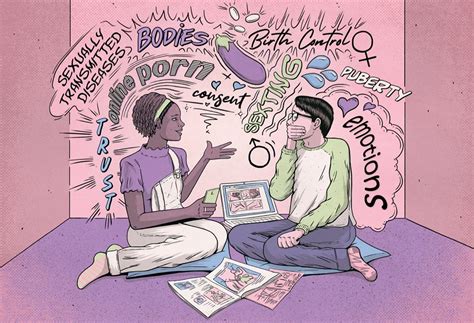 Sex Education