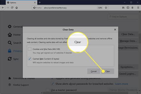 How To Clear Internet Cache In Every Major Browser