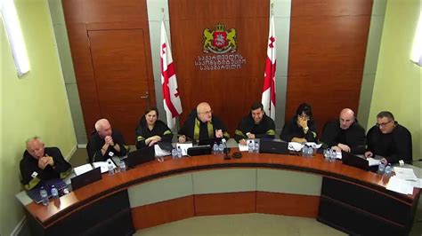 ეკა არეშიძე ქეთევან მესხიშვილი მადონა მაისურაძე მამუკა წიკლაური თამარ ხაჟომია და საქართველოს