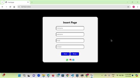 sasikiran dommara on linkedin as a python developer i have honed my skills in building robust and…