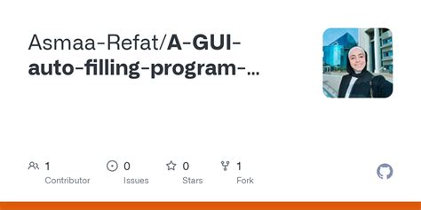 Github Asmaa Refata Gui Auto Filling Program Using A Trigram Model