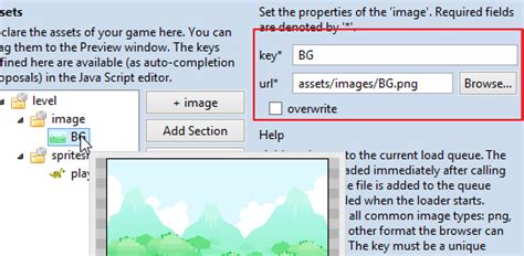 Make A Mario Style Platformer With The Phaser Editor Gamedev Academy