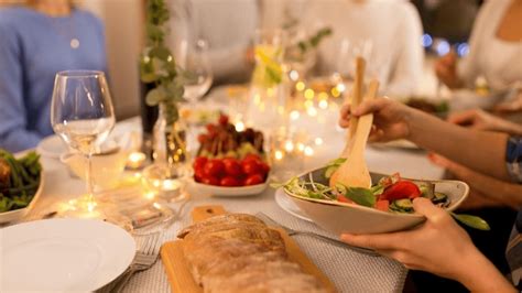 Святкове меню на Благовіщення 2023 які смачні та пісні страви поставити на стіл Читайте на Ukr Net