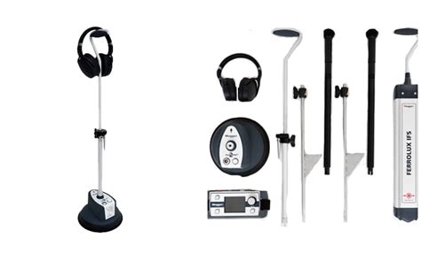 Product Detail Digiphone 2 Shockwave Receiver For Acoustic And Electromagnetic Fault Location