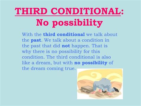 Third Conditional Ppt