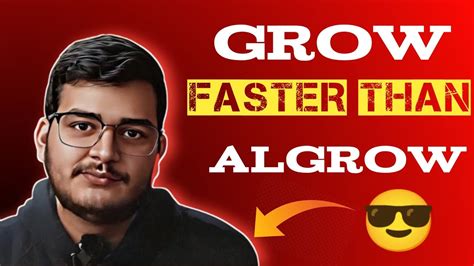 How Algrow Dominates Youtube His Secret To Beat The Youtube Algorithm