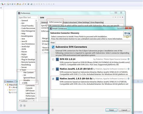 Eclipse安装插件的几种方法(eclipse安装svn插件)51cto博客eclipse Svn插件安装 Eclipse安装插件的几种方法(eclipse安装svn插件)51cto博客eclipse Svn插件安装