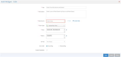How To Create A Custom Dashboard Help Center